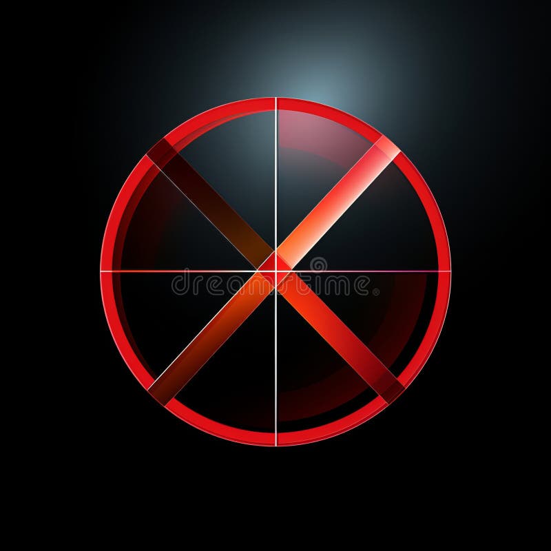 Red Cross Black Background Stock Illustrations – 22,740 Red Cross Black ...