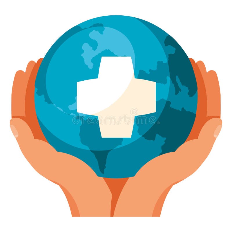 Red cross day design stock vector. Illustration of profession - 316907125