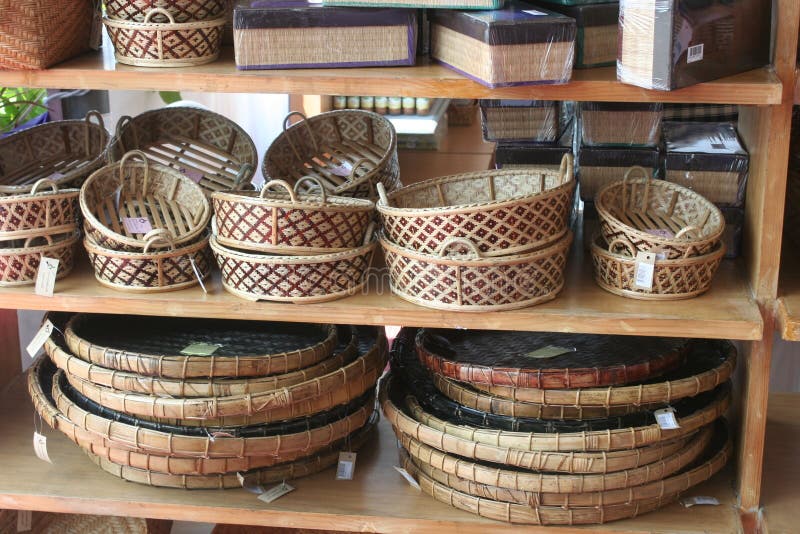 Red Cross Fair 2011 (Thailand) Editorial Stock Image - Image of booths ...