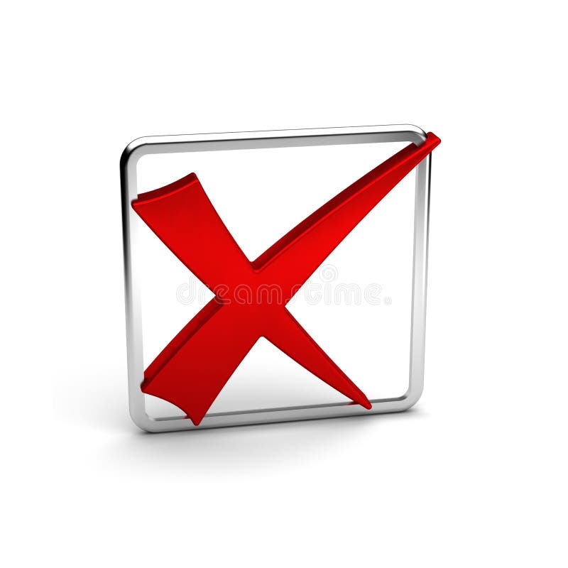 Red cross stock illustration. Illustration of frame, false - 44946469