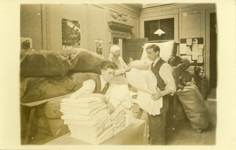 Red Cross Workers Picture. Image: 222353873