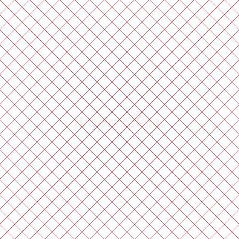 Purple Crosshatch with White Repeat Pattern Background Stock ...