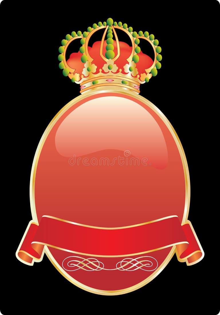 Red Crown Stock Illustrations – 47,121 Red Crown Stock Illustrations ...
