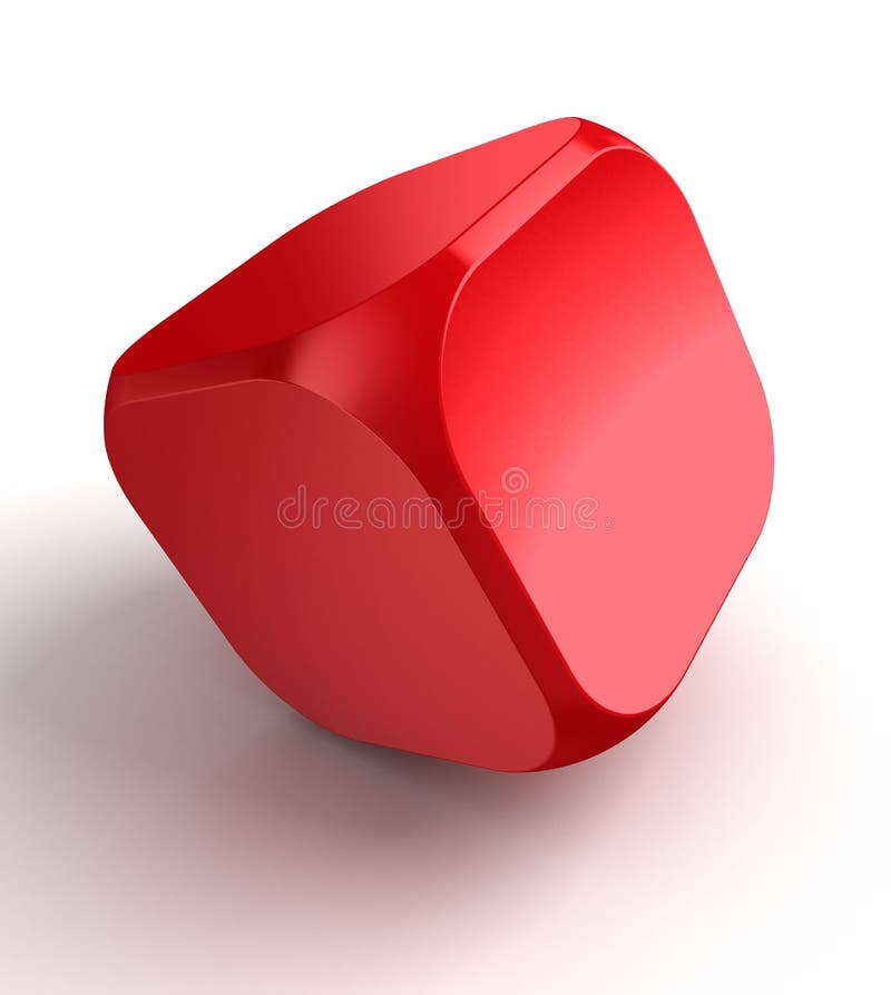 Red Cube Stock Illustrations – 73,036 Red Cube Stock Illustrations ...