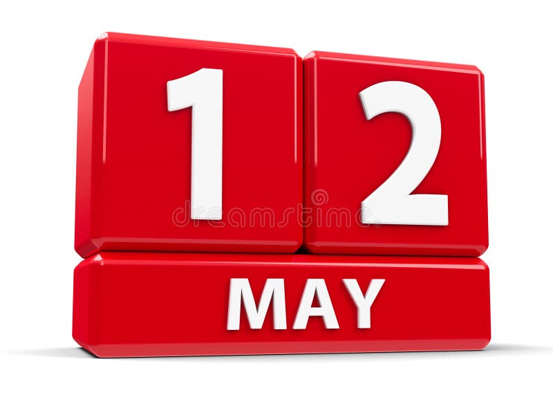 International Nurse Day. May 12th. Stock Vector - Illustration of ...