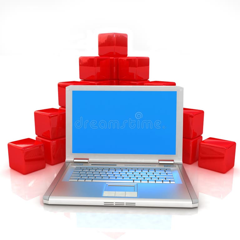 Laptop Keyboard Structure Diagram Stock Illustrations – 21 Laptop ...