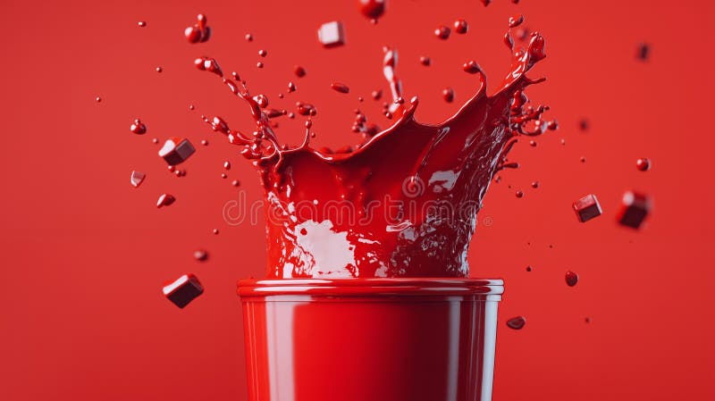 Juice Coming Out Chocolate Stock Photos - Free & Royalty-Free Stock ...