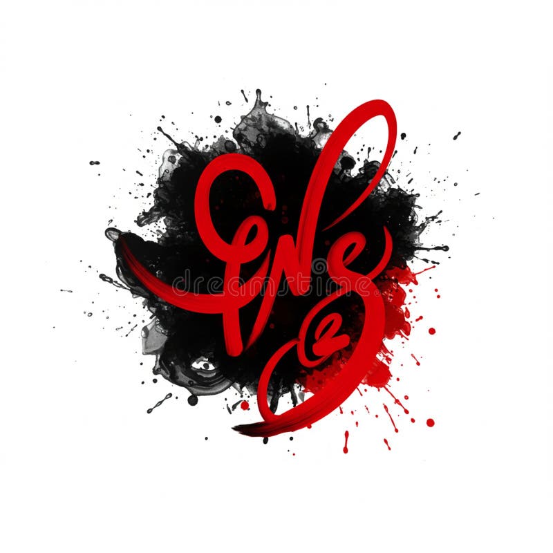 Black Splatter Red Background Stock Illustrations – 20,071 Black ...