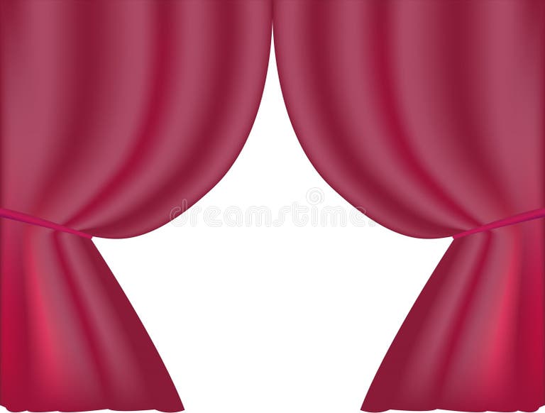 Theater Border Clip Art Stock Illustrations – 195 Theater Border Clip ...