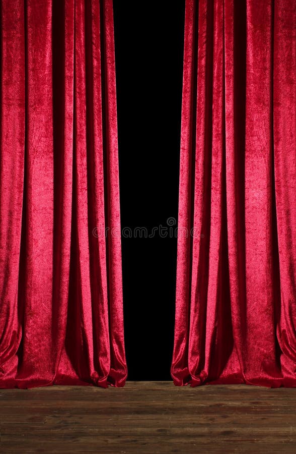 Red stage curtain texture stock photo. Image of shiny - 20313936