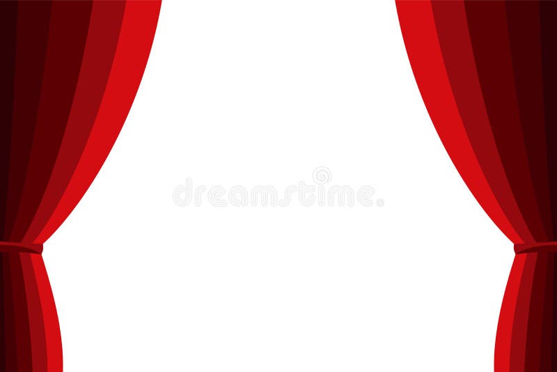 Simple Curtain Stock Illustrations – 50,509 Simple Curtain Stock ...