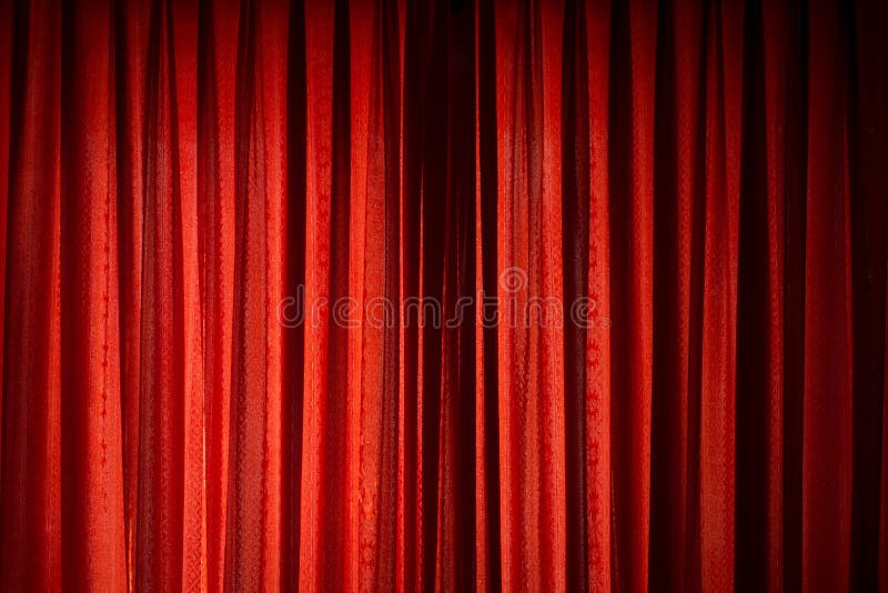 Curtain Rising Illustration Stock Photos - Free & Royalty-Free Stock ...