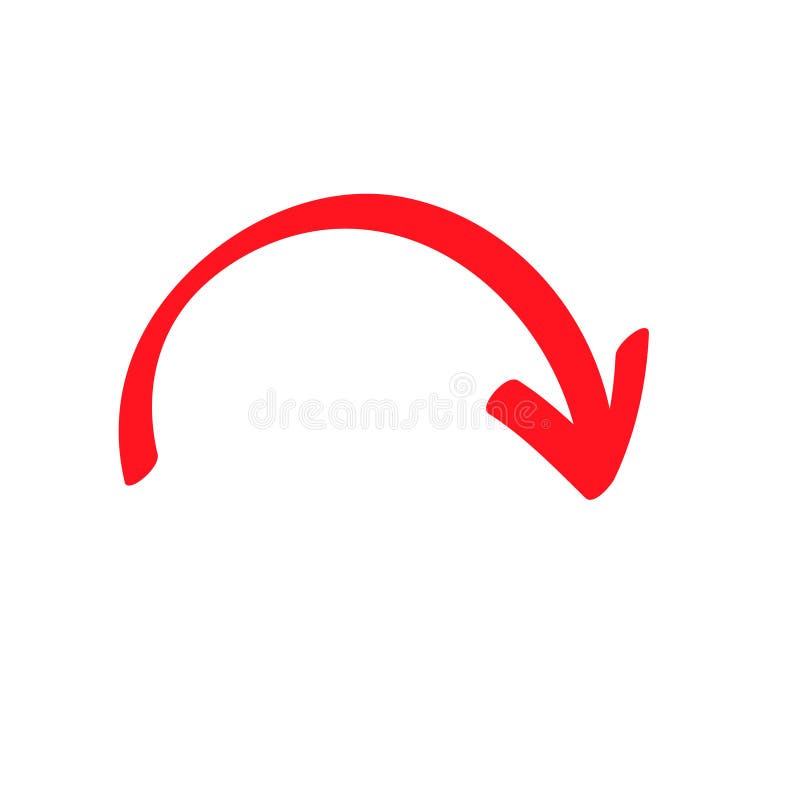 Button Arrow Vector Stock Illustrations 261 490 Button Arrow Vector