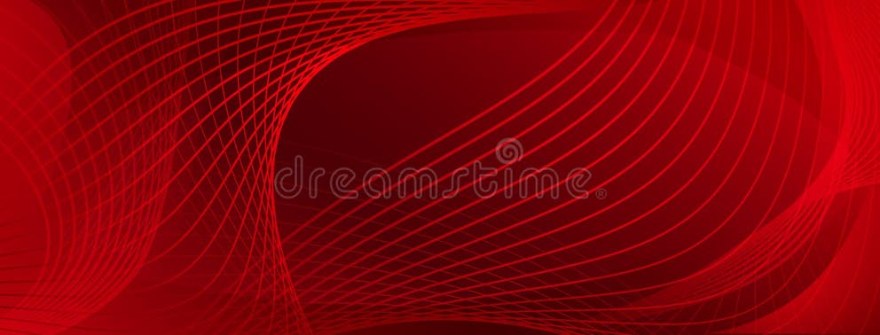 Dynamic Red Curved Lines Stock Illustrations – 3,666 Dynamic Red Curved ...