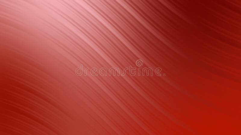 Red Curved Lines Create a Gradient Background Effect Stock Image ...