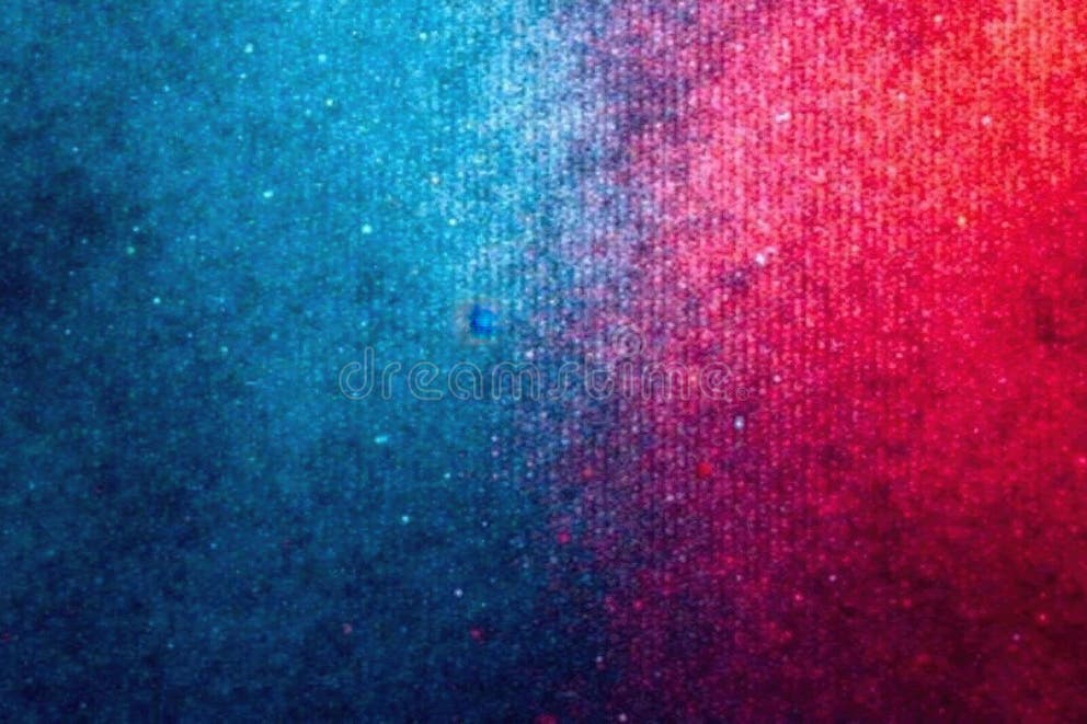 Red Cyan Blue Grainy Gradient Noise Texture Backdrop , Texture, Banner ...