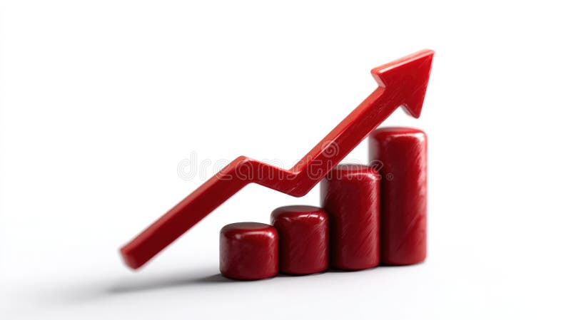 1,018 3d Progress Bar Graph Stock Photos - Free & Royalty-Free Stock ...