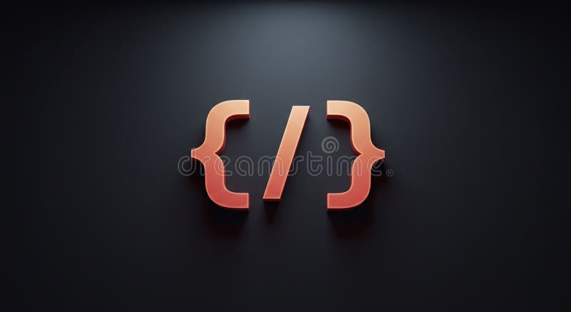 Red Brackets Stock Illustrations – 670 Red Brackets Stock Illustrations ...