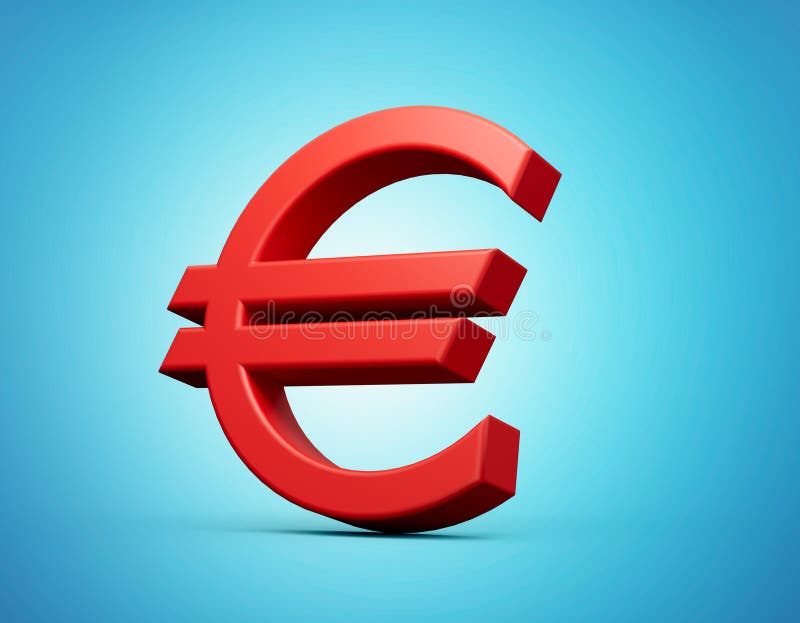 Euro Sign Red Arrow Stock Illustrations – 819 Euro Sign Red Arrow Stock ...