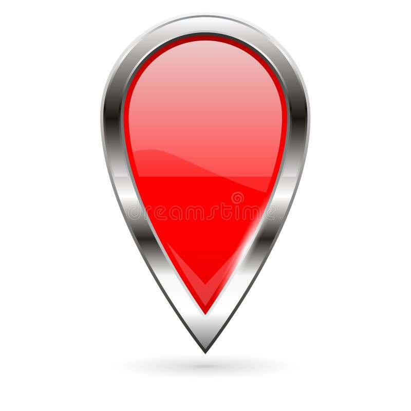 3d Pin Icon Stock Illustrations – 45,709 3d Pin Icon Stock ...