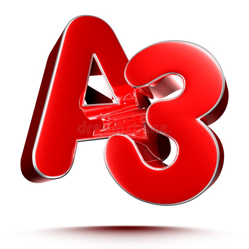 A3 Logo Stock Illustrations – 67 A3 Logo Stock Illustrations, Vectors ...