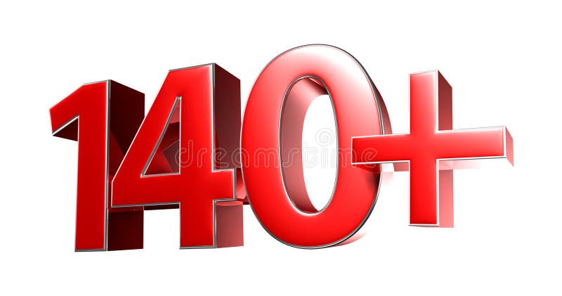 140+red 3D stock illustration. Illustration of certificate - 321952971