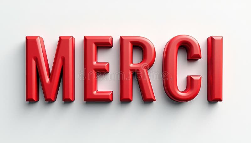 Merci Stock Illustrations – 1,347 Merci Stock Illustrations, Vectors ...