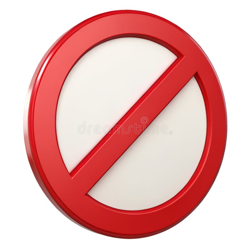 D No Entry Stock Illustrations – 4 D No Entry Stock Illustrations ...