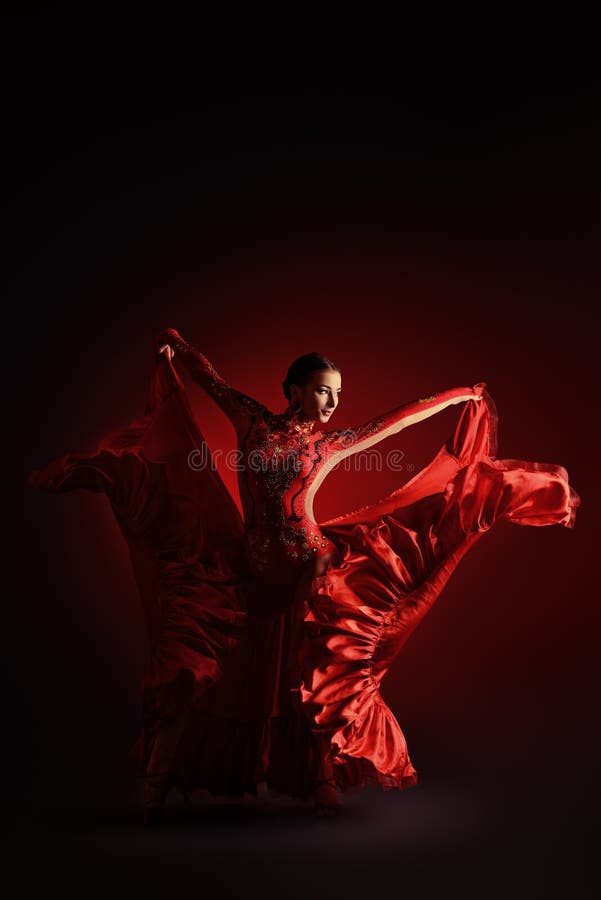 Expression of dance stock image. Image of ballet, beautiful - 31457745