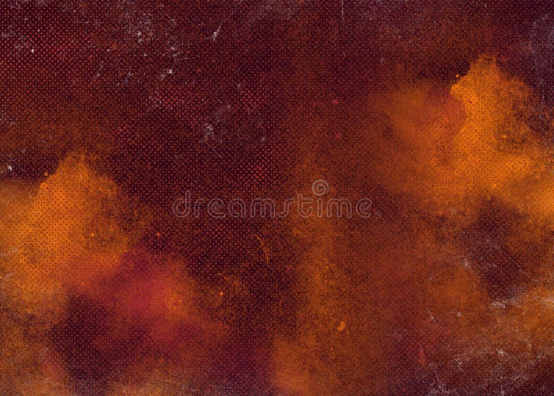 Red Dark Abstract Textured Background Texture To the Point with Bright ...
