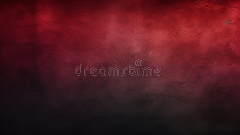 Red and Dark Gradient Texture Background for PPT, Advertisement ...