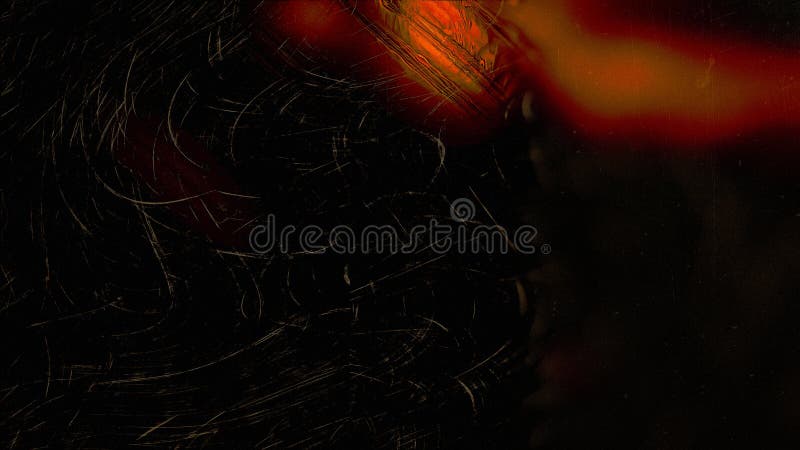 Red Darkness Light Background Beautiful Elegant Illustration Graphic ...