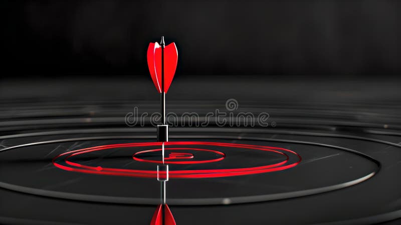 Precision in Focus: Softly Illuminated Graduated Cylinder in the ...