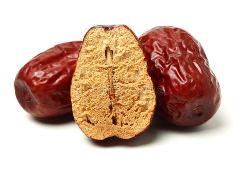 Red date stock photo. Image of light, mature, healthy - 162669026