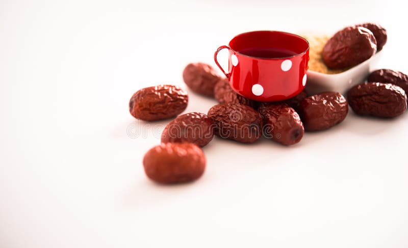 Red dates stock photo. Image of fresh, alimentative - 145757680