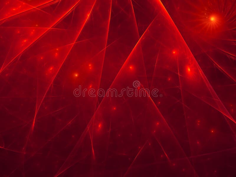 Red Dawn stock illustration. Illustration of mythical - 1381488