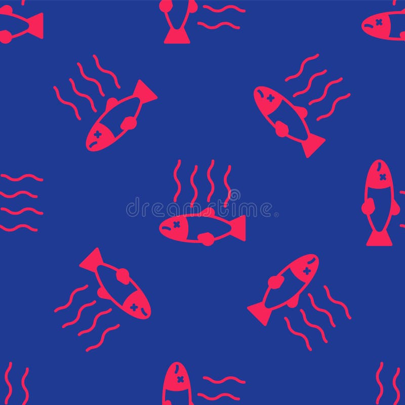 Dead Fish Pattern Stock Illustrations – 1,082 Dead Fish Pattern Stock ...
