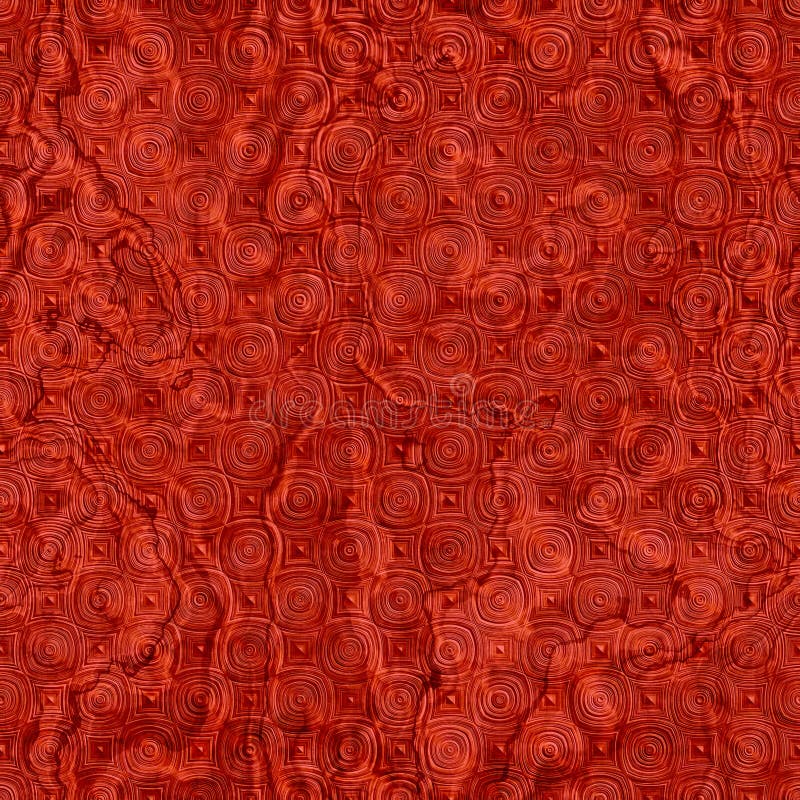 Red decorative paper stock image. Image of bright, decor - 34554691