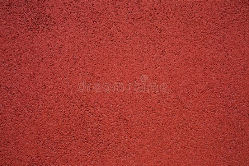 Red decorative plaster stock photo. Image of dark, effects - 89219972