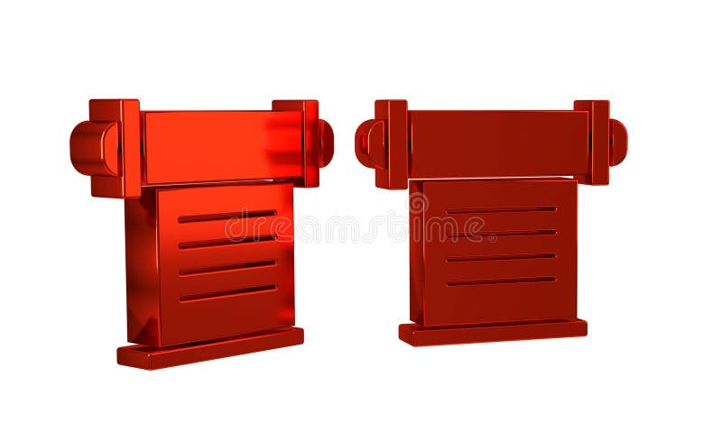 Royal Decree Scroll Stock Illustrations – 586 Royal Decree Scroll Stock ...