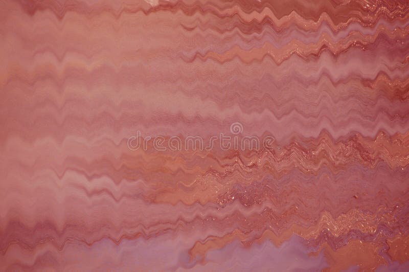 Red delta water stock photo. Image of abstract, water - 7134138