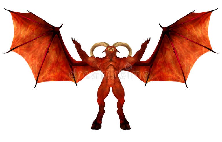 Demon Red Stock Illustrations – 14,050 Demon Red Stock Illustrations ...