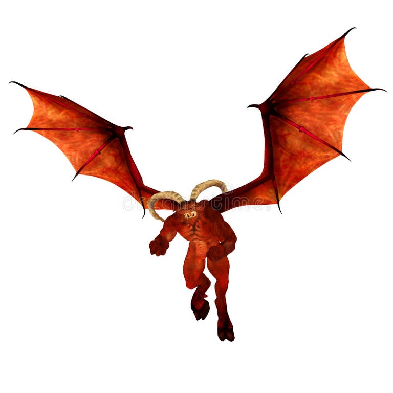 Demon Red Stock Illustrations – 14,050 Demon Red Stock Illustrations ...