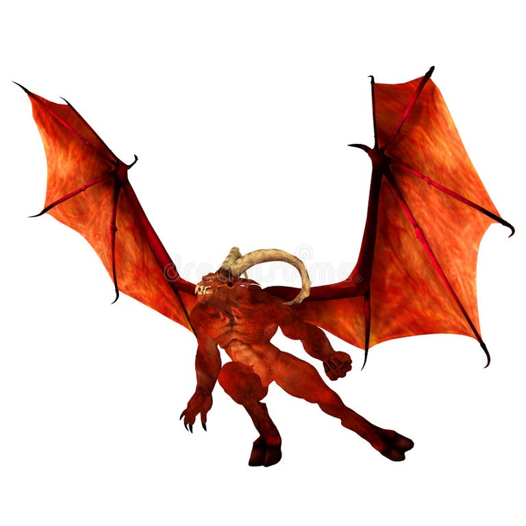 Demon Red Stock Illustrations – 14,050 Demon Red Stock Illustrations ...