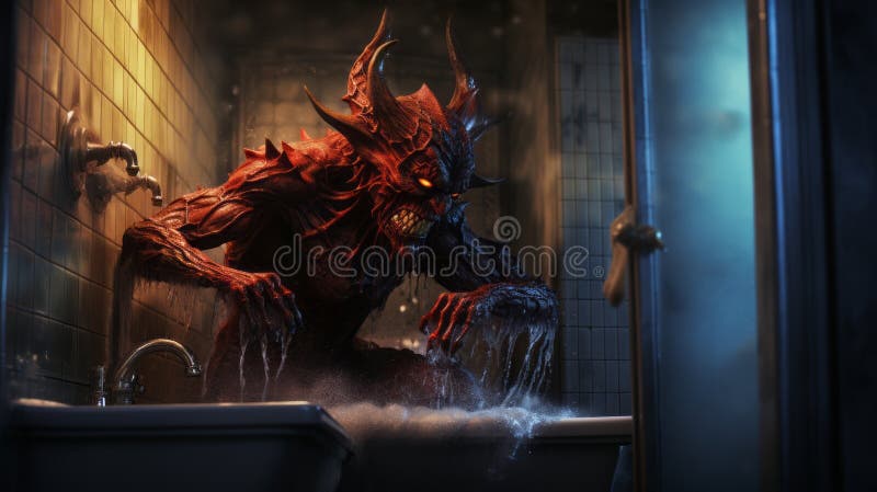 Devilcore Design Stock Illustrations – 135 Devilcore Design Stock ...