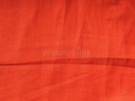 Red denim stock image. Image of details, space, crop - 34459089
