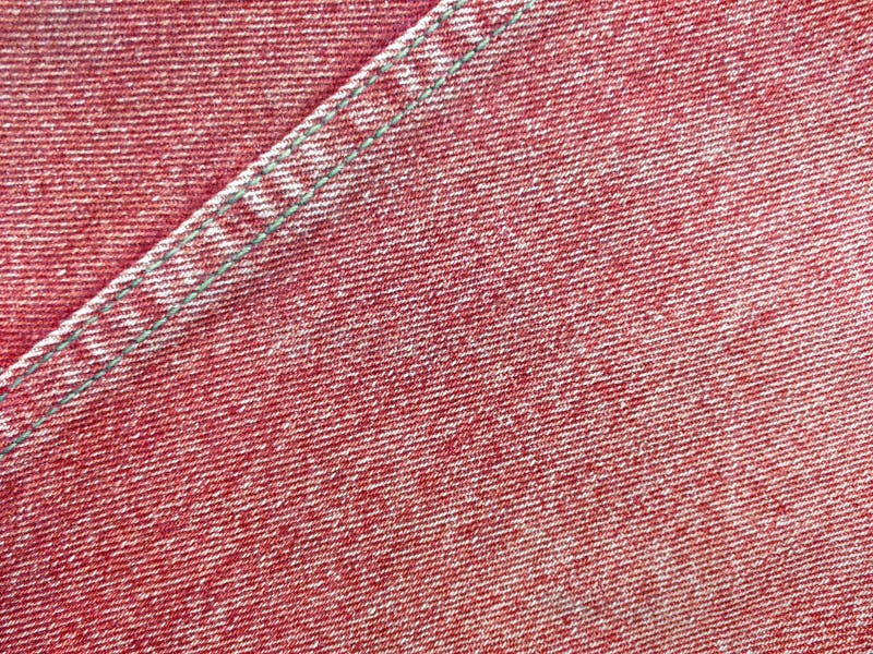 1,324 Red Jean Fabric Texture Background Stock Photos - Free & Royalty ...