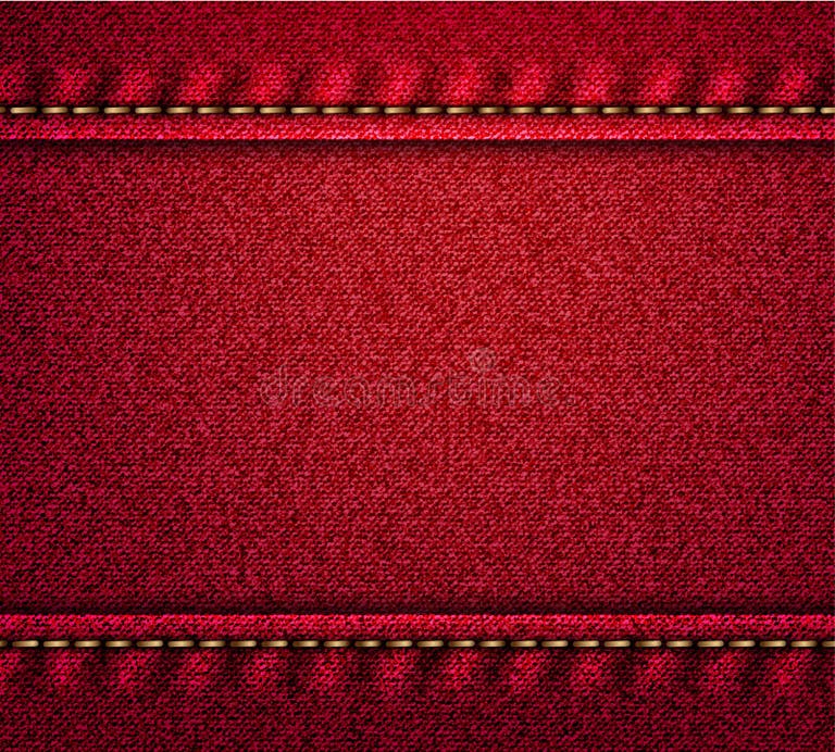 Denim Border Stock Illustrations – 2,680 Denim Border Stock ...