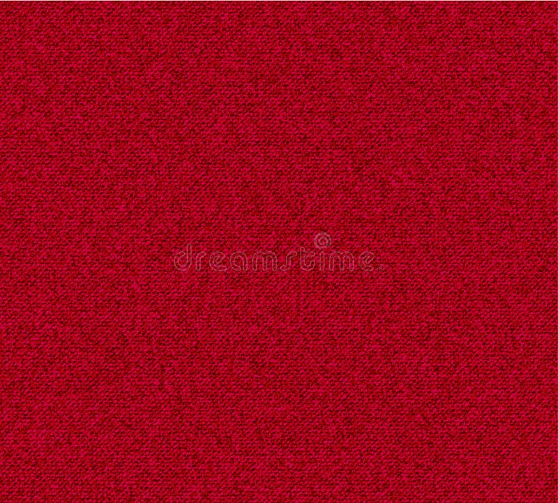 Red denim texture stock vector. Illustration of rough - 49781239