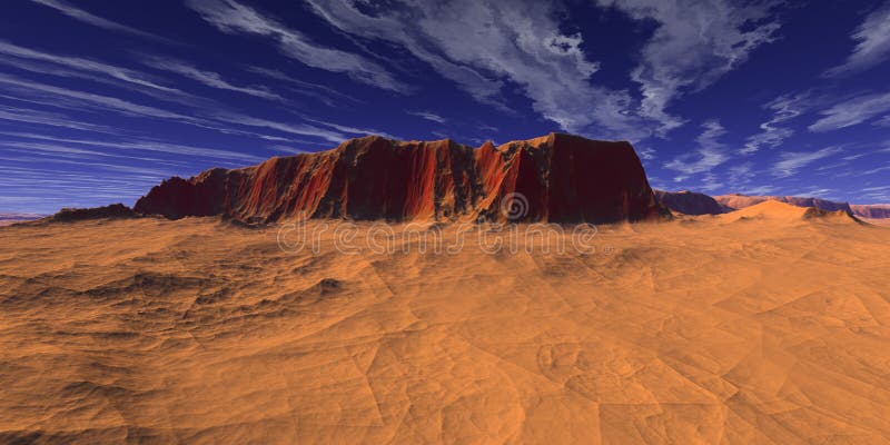 Red rock stock image. Image of composition, pixel, wallpaper - 557877